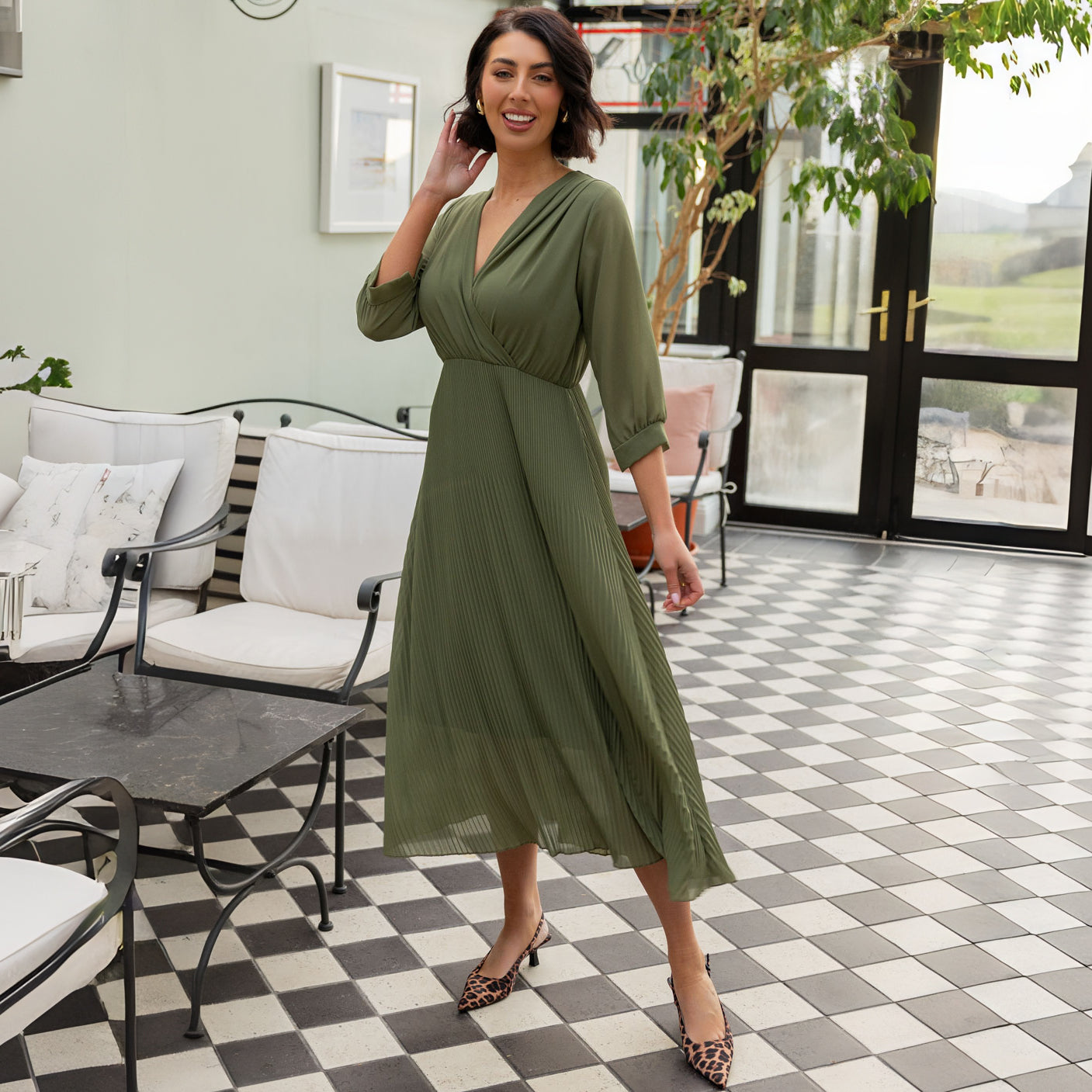 Newbridge Silverware – Carraig Donn