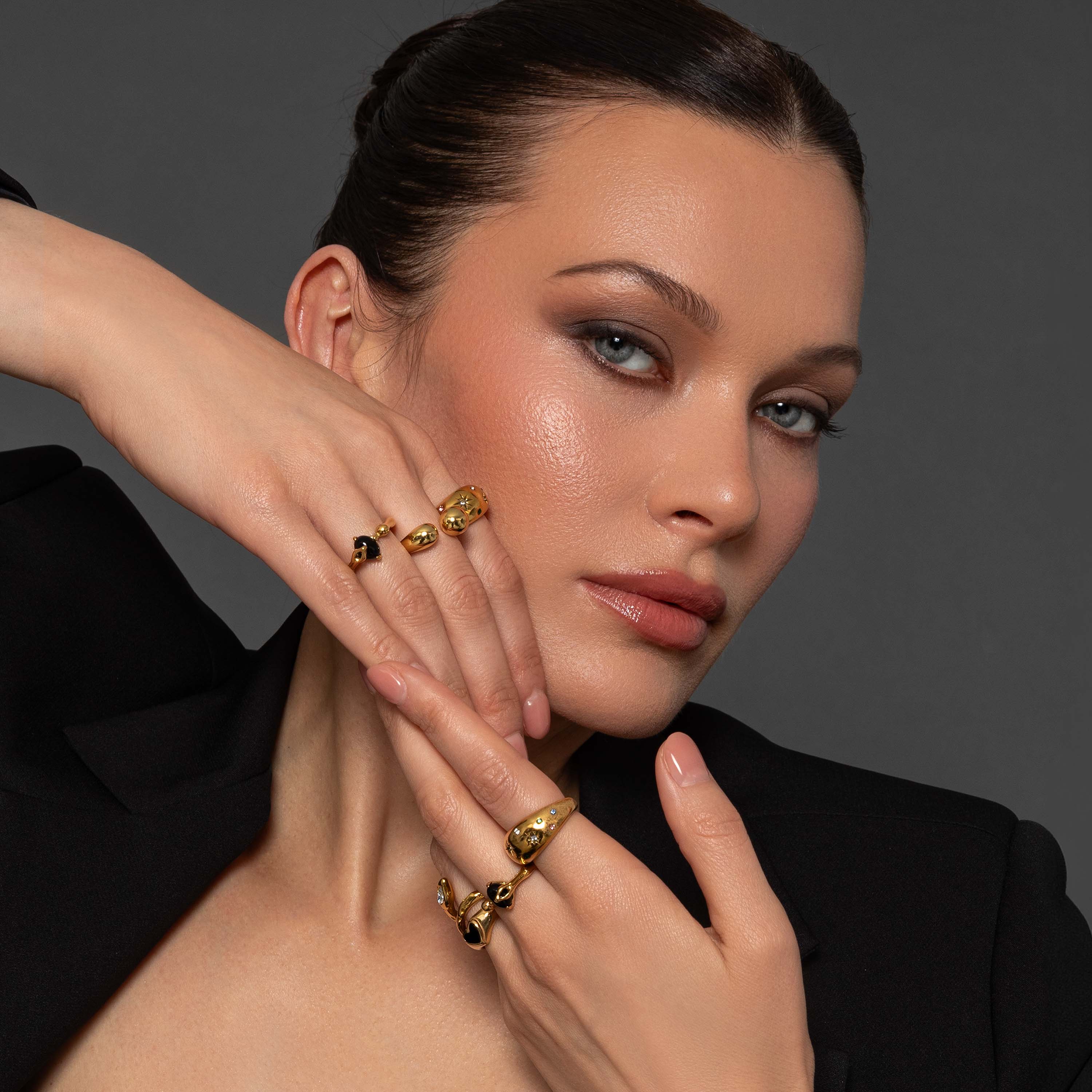 Newbridge Silverware – Carraig Donn