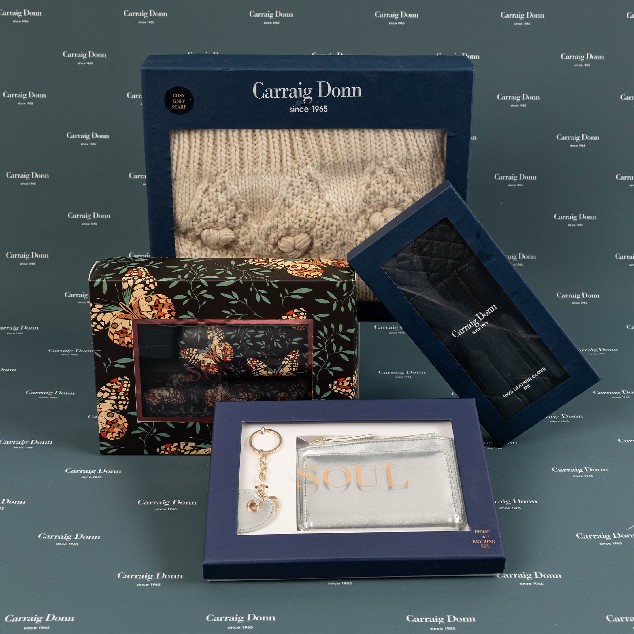 Carraig Donn | Fashion, Jewellery, Gift & Home