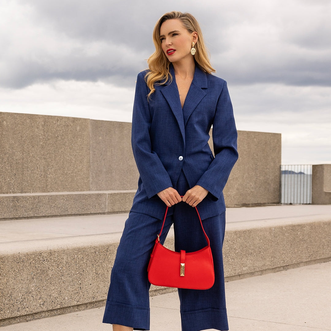 Elli White – Carraig Donn