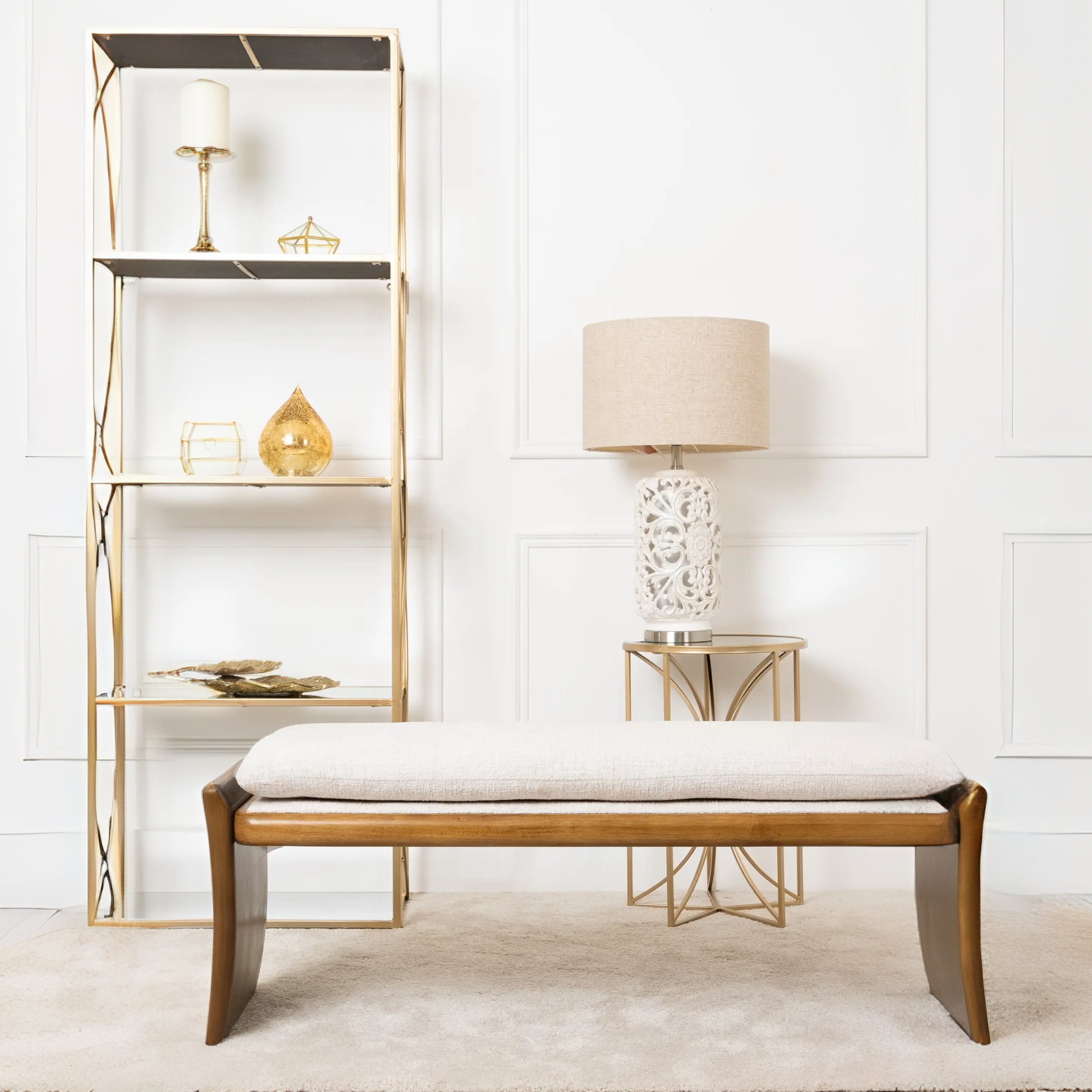 New Arrivals – Carraig Donn