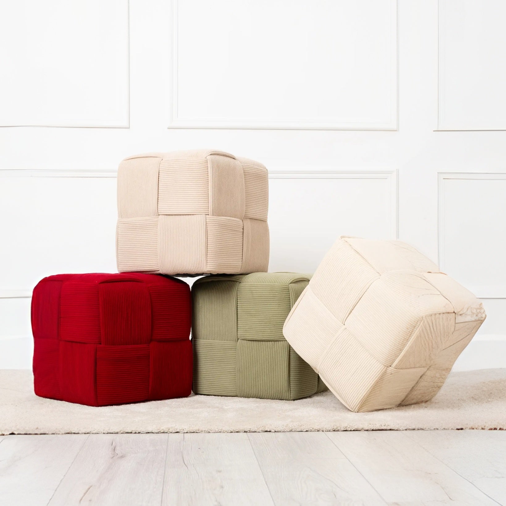 New Arrivals – Carraig Donn