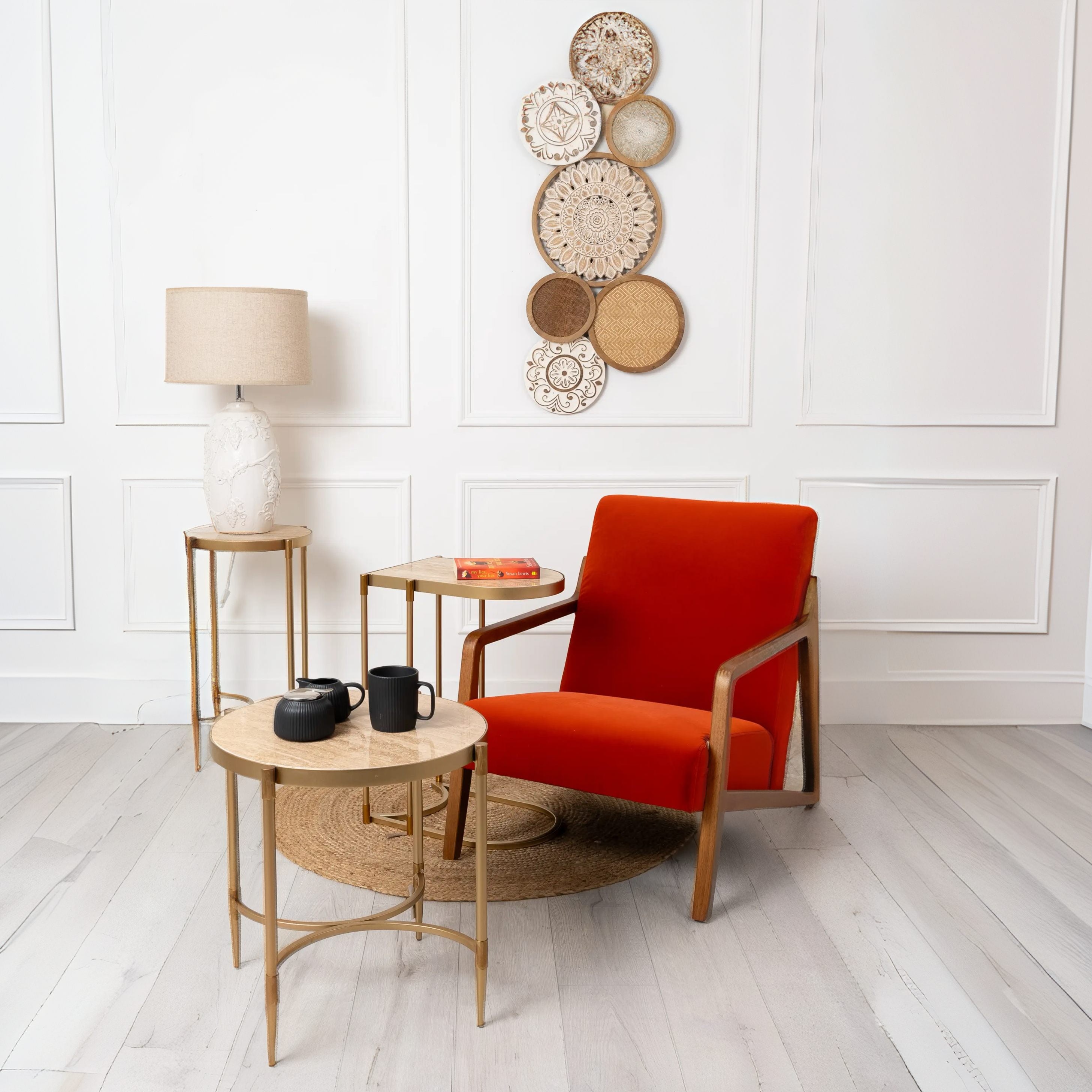 Carraig Donn | Fashion, Jewellery, Gift & Home