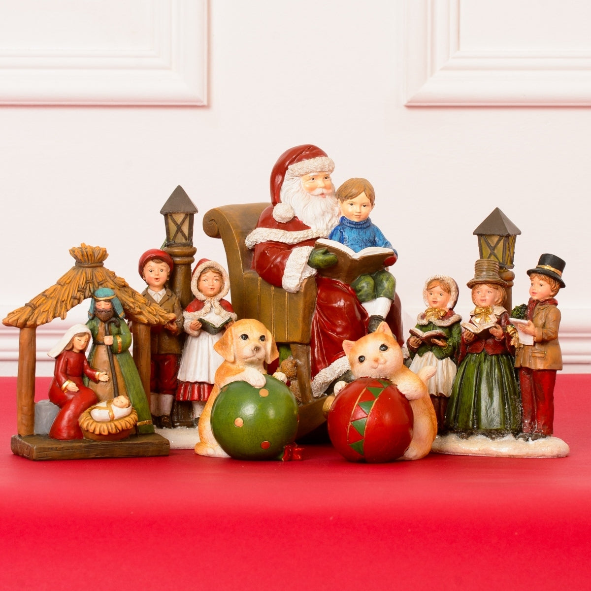 Easter Collection - Easter Gifts and Ornaments | Carraig Donn