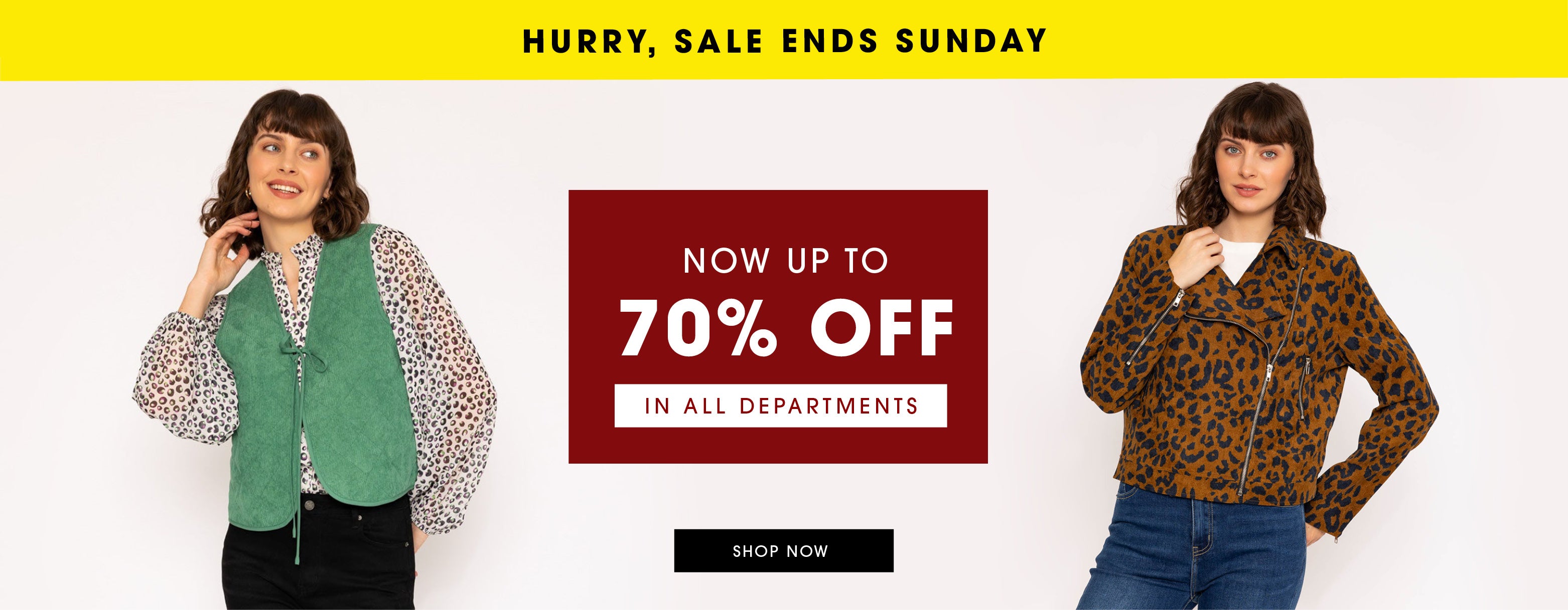 Winter & January Sale in Ireland | Carraig Donn