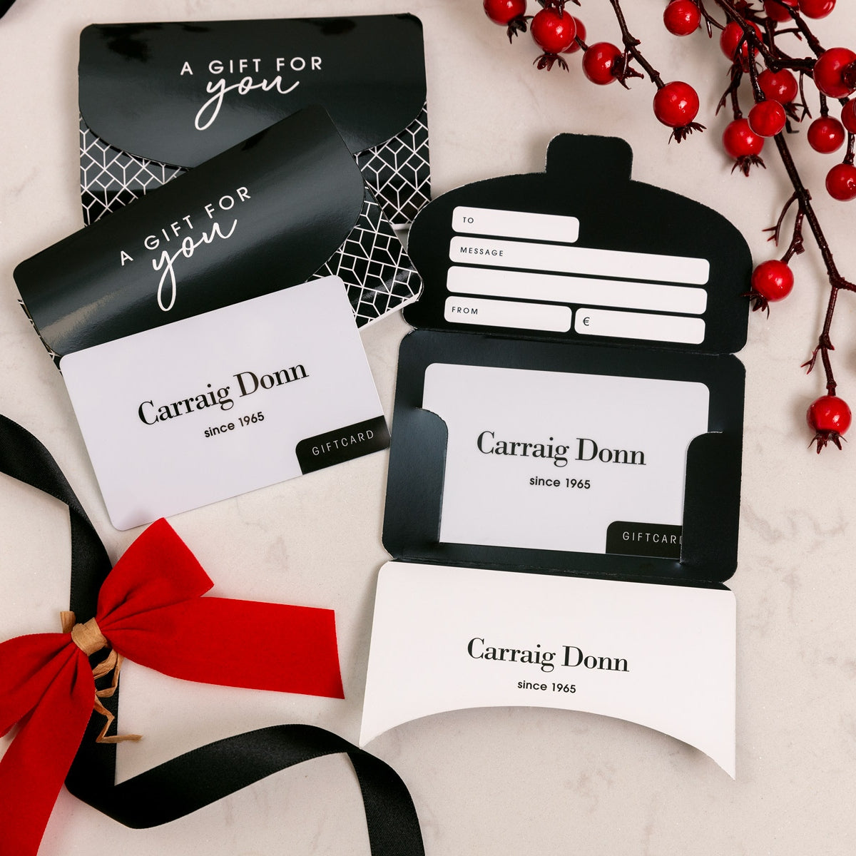 New In Fashion | Women's Clothing | Carraig Donn