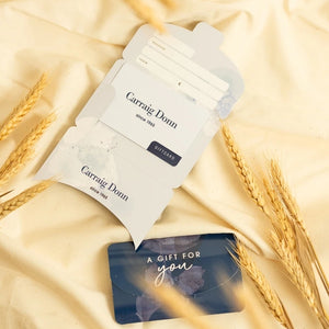 FAQ – Carraig Donn