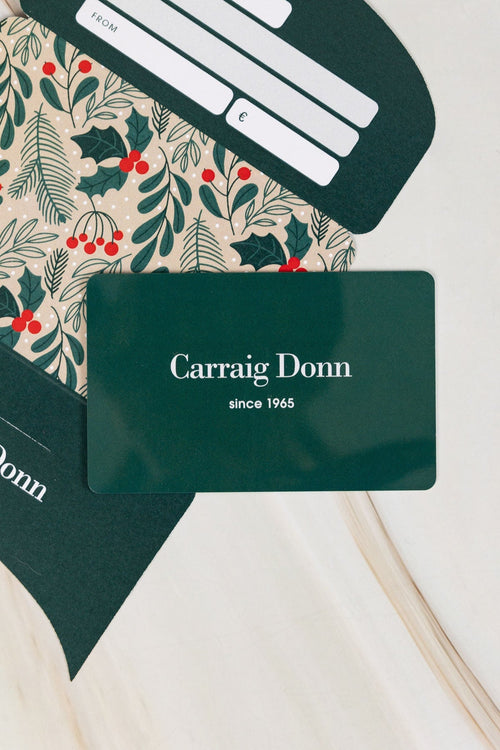 Carraig Donn Gift Card | Gift Cards Online