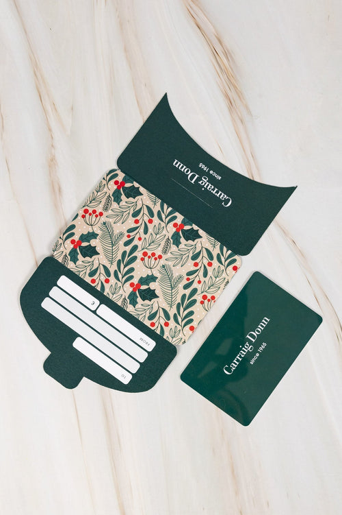 Carraig Donn Gift Card | Gift Cards Online