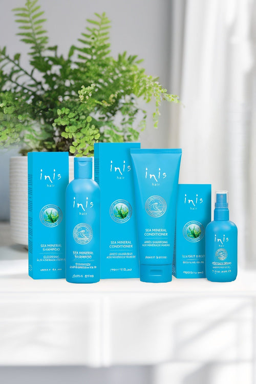 Inis Sea Mineral Conditioner | Hair Care | Carraig Donn