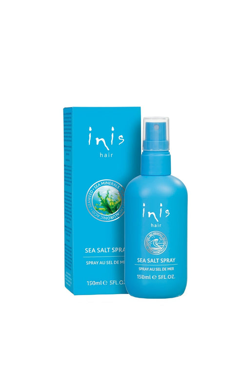 Inis Sea Salt Hair Spray | Hair Care | Carraig Donn