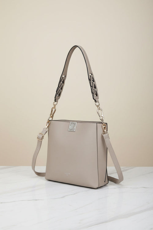 Large Beige Tote Bag | Ladies Handbags | Carraig Donn