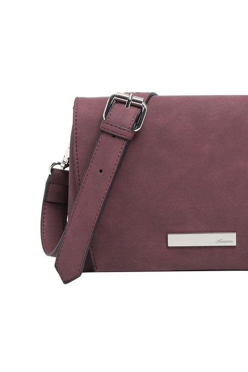 Purple Crossbody Bag | Ladies Handbags | Carraig Donn
