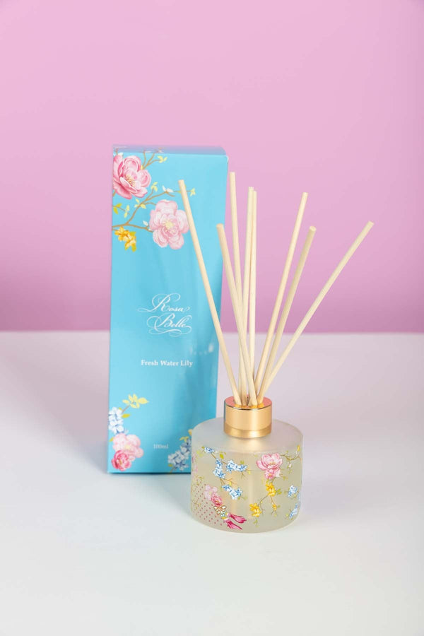 Fresh Water Lily Diffuser | Diffuser – Carraig Donn