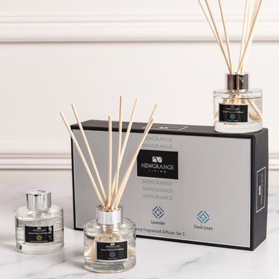 Newbridge Silverware – Carraig Donn