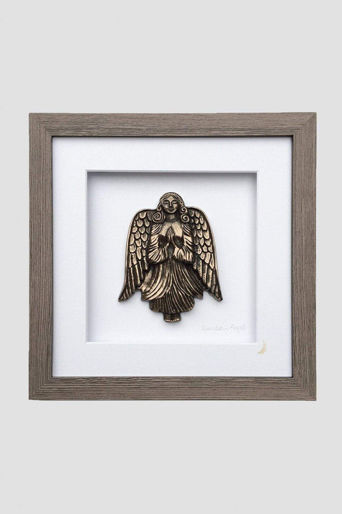 Guardian Angel Wall Art | Wild Goose Studio – Carraig Donn
